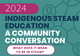 Indigenous STEAM Education Community Conversation | New Mexico EPSCoR